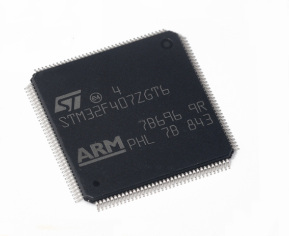 STM32F407ZGT6 - ARM微控制器 - MCU - 美裕芯商城