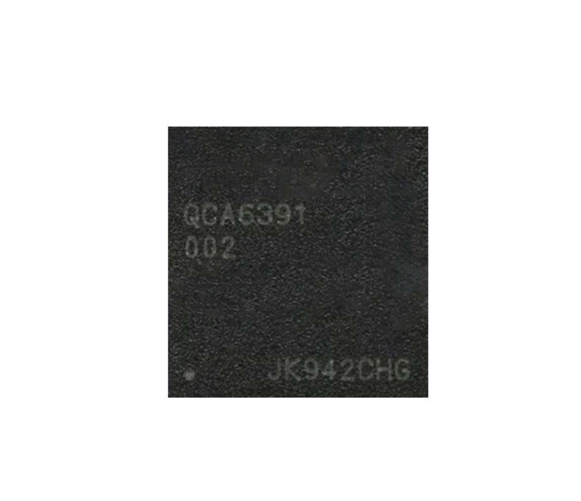 QCA6391 - WIFI 6 Chips - 美裕芯商城