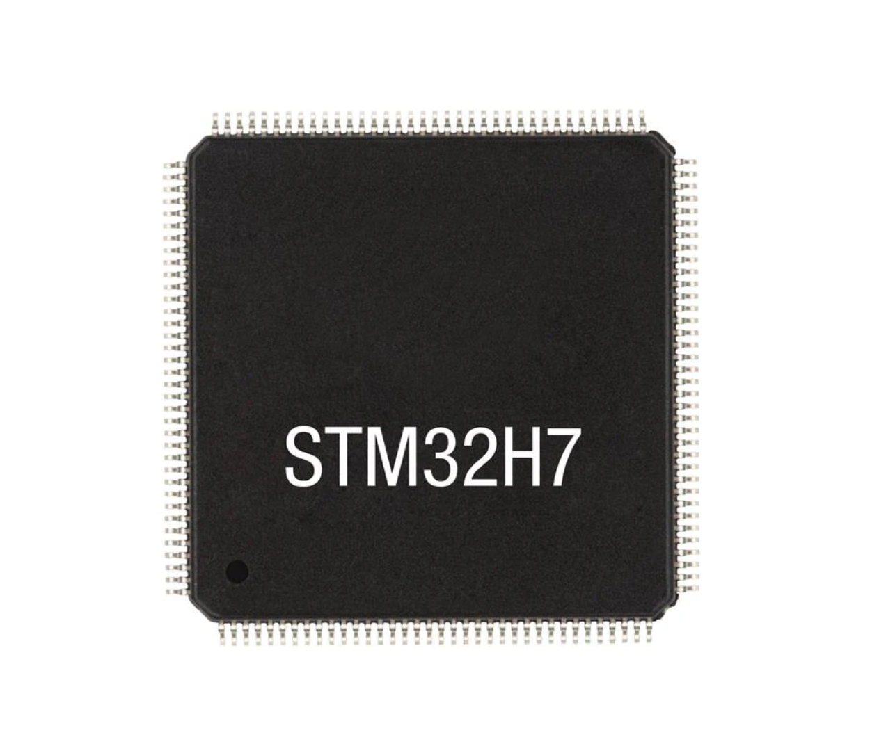 STM32H747AII6 - ARM微控制器 - MCU - 美裕芯商城