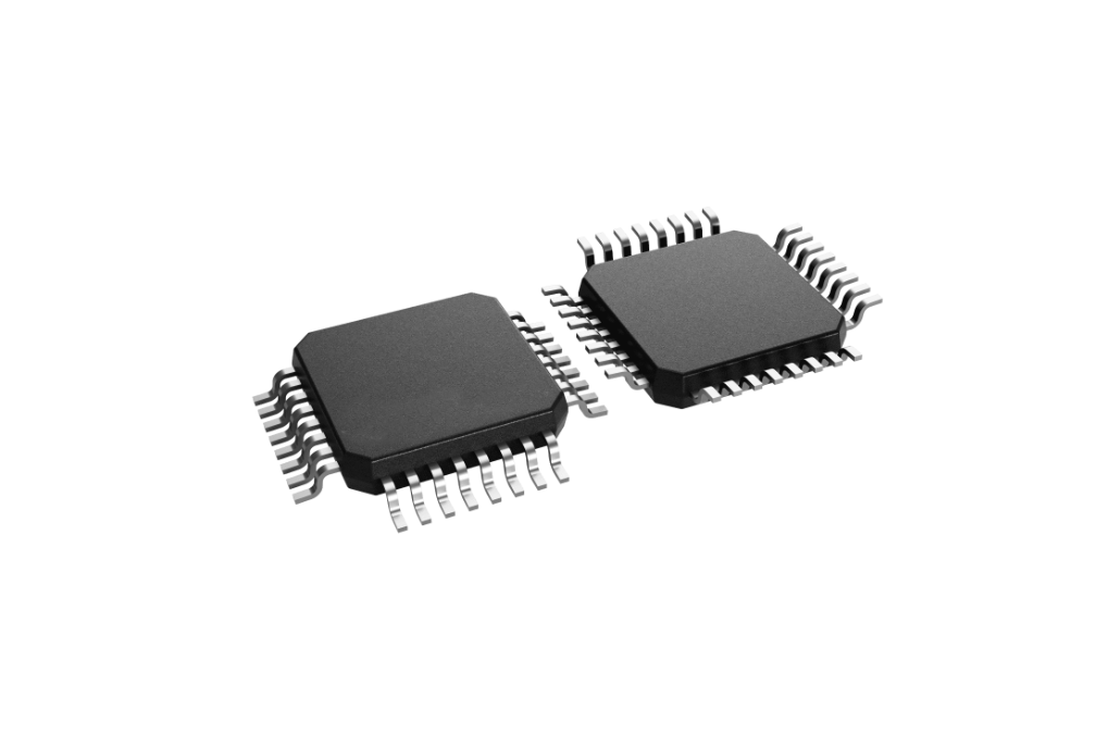 ADS131M08QPBSRQ1 - 数据转换器IC - 美裕芯商城