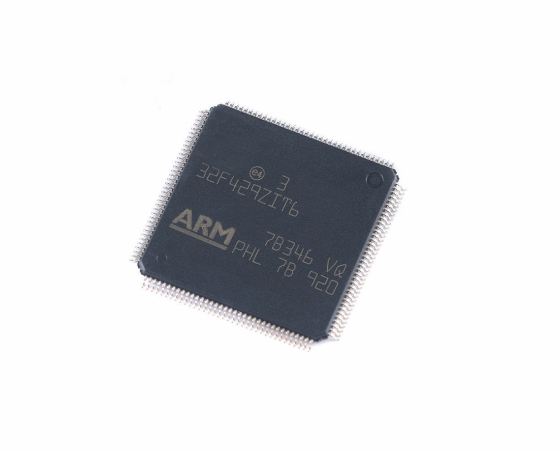 STM32H753VIH6 - ARM微控制器 - MCU - 美裕芯商城