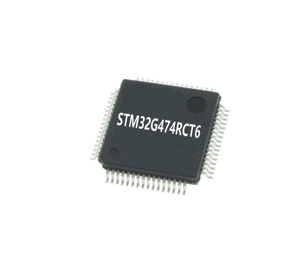 STM32G474RCT6 - ARM微控制器 - MCU - 美裕芯商城